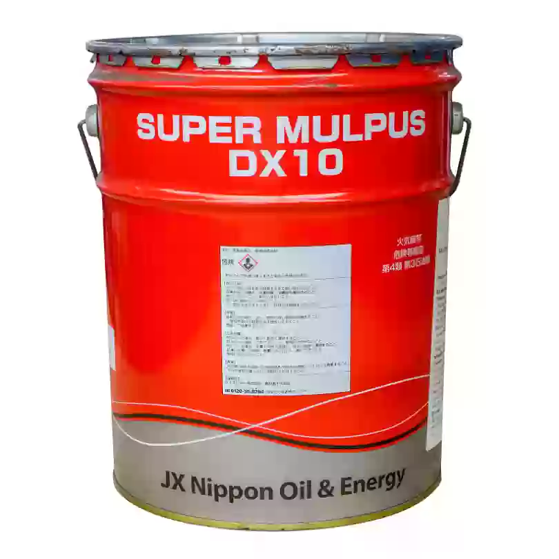 Dầu đa năng gốc khoáng Eneos Super Mulpus DX 10